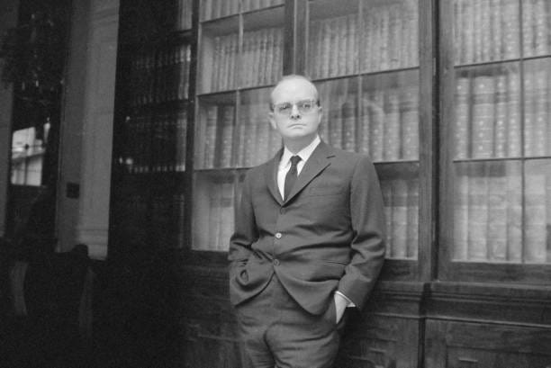 The Long Happy Life of Bennett Cerf - James Grissom
