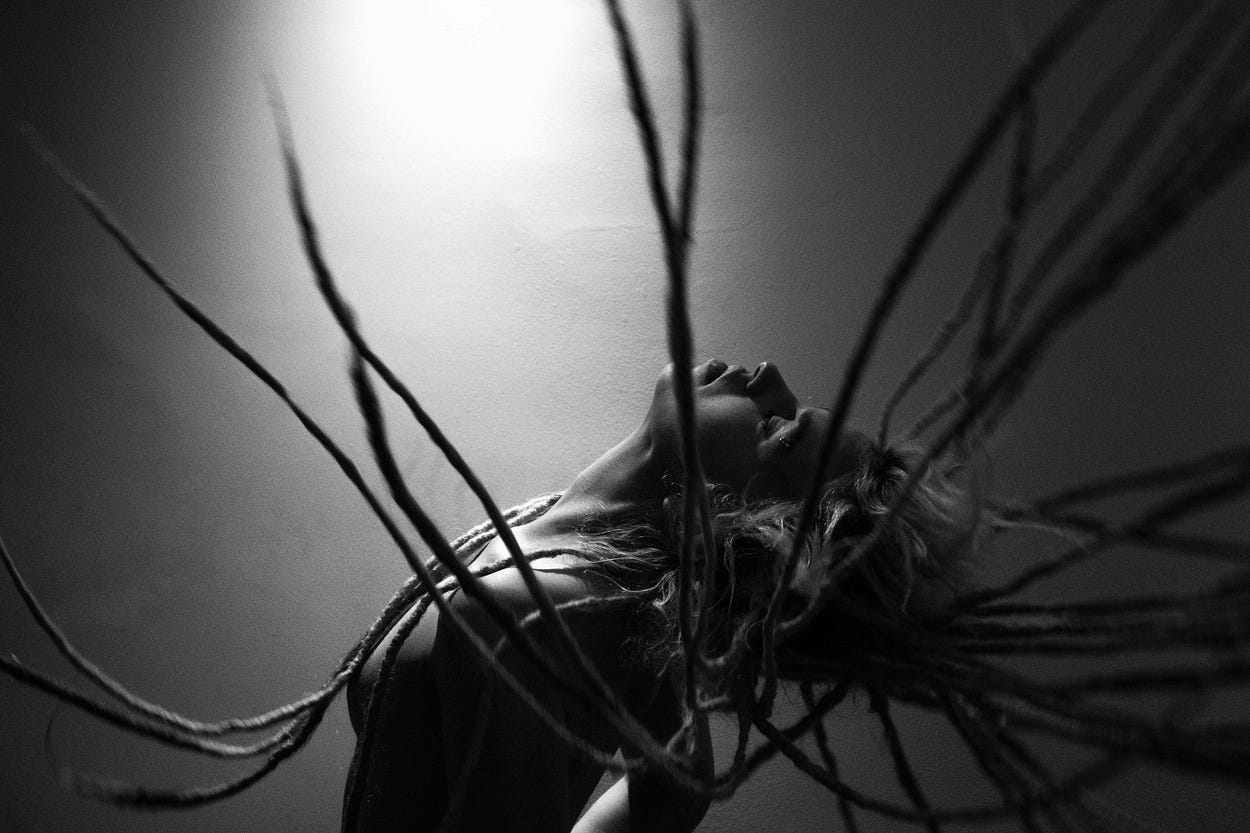 Psychobabble | Hannah Spier, MD | Substack