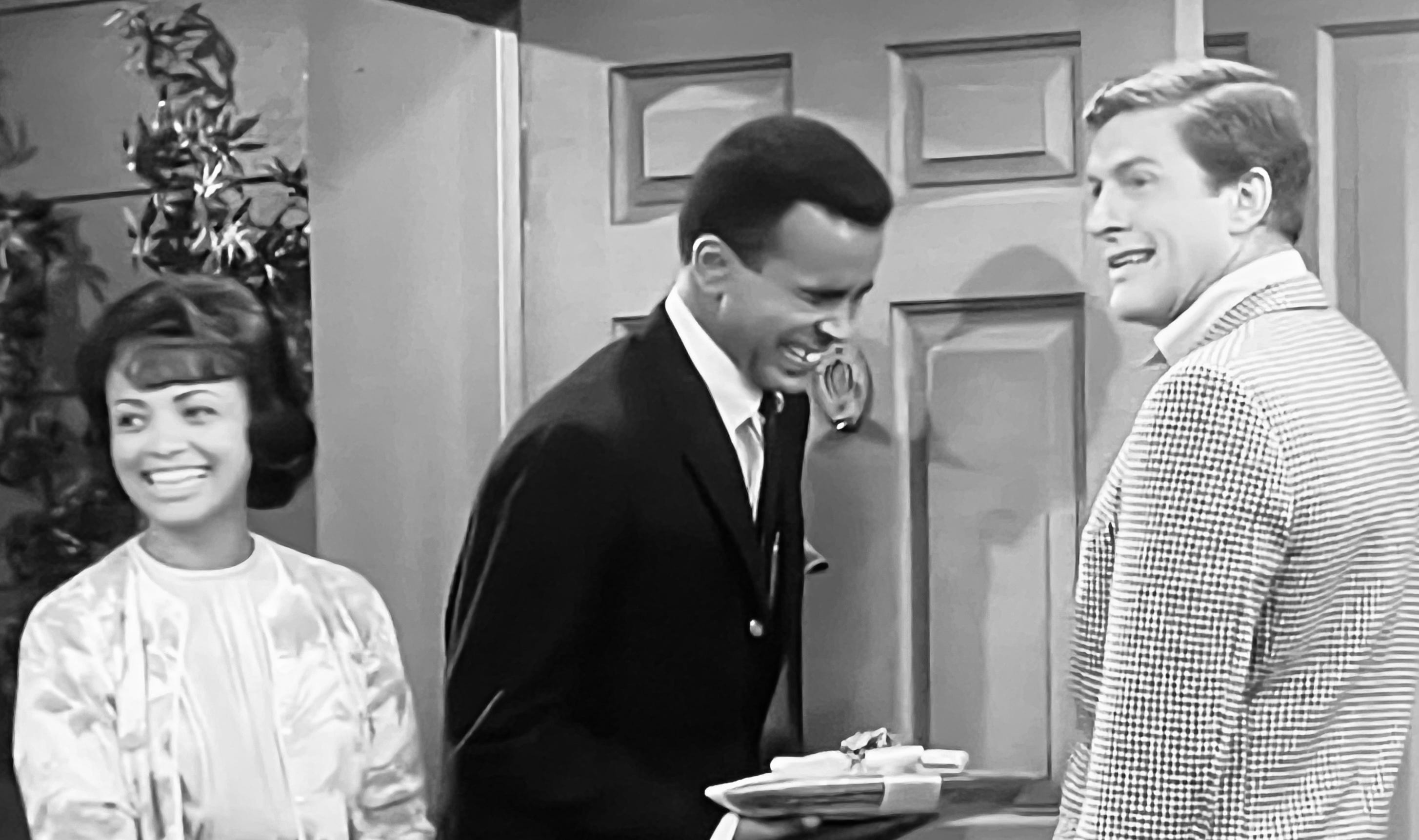 Speaking on Dick Van Dyke for a PBS film taught me important lessons