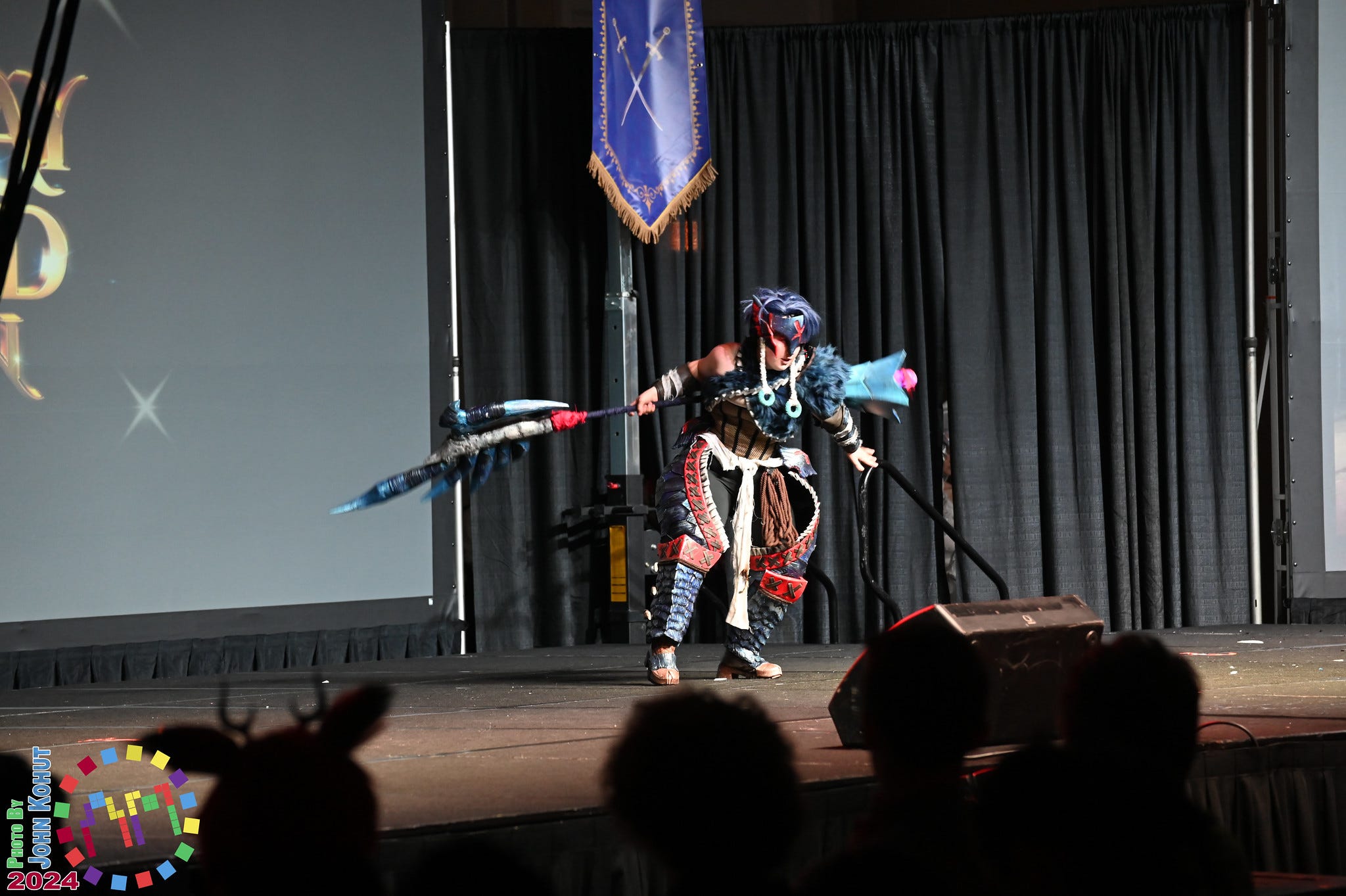 Cosplay Contests: How to Prepare, Compete, and Shine on the Anime ...