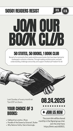 The 50501 Movement | Substack