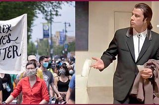 Liar's World | J. Arnold | Substack