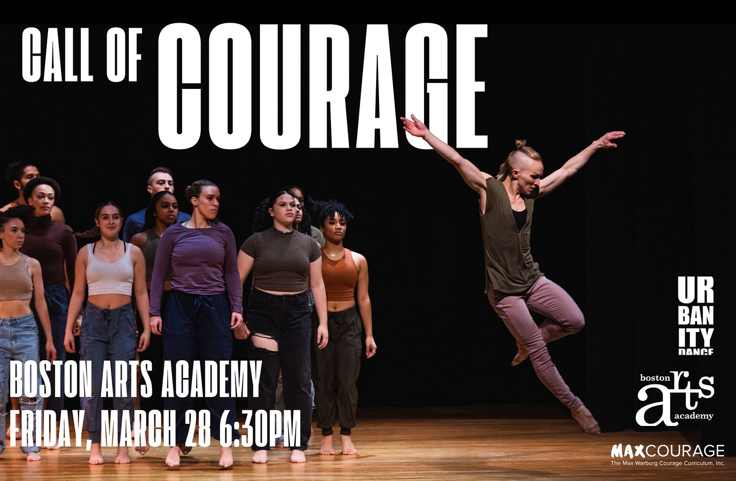 catherine bellinger dance