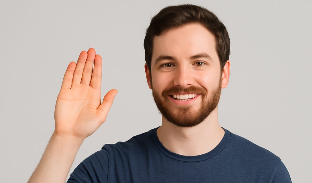 Your First 10 ASL Survival Signs (Beyond Just “Hello”)