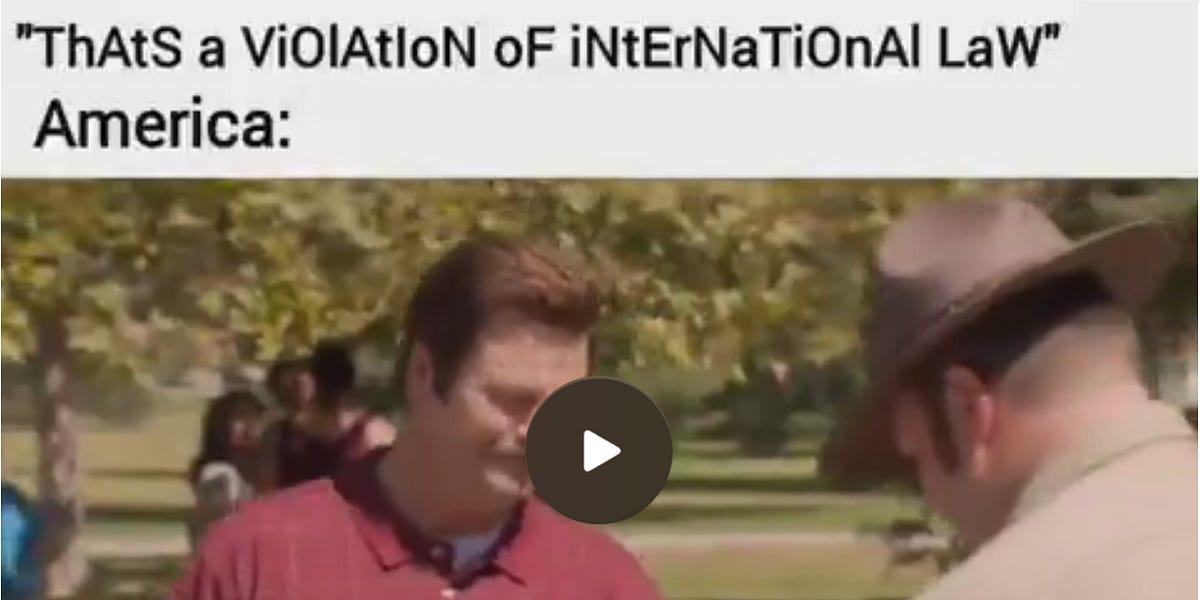 Comments - when "the system" becomes "the enemy"