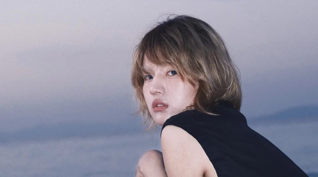 专访 尹毓恪 | 从「表达自我」变成「看见别人」 - UPEE REVIEW