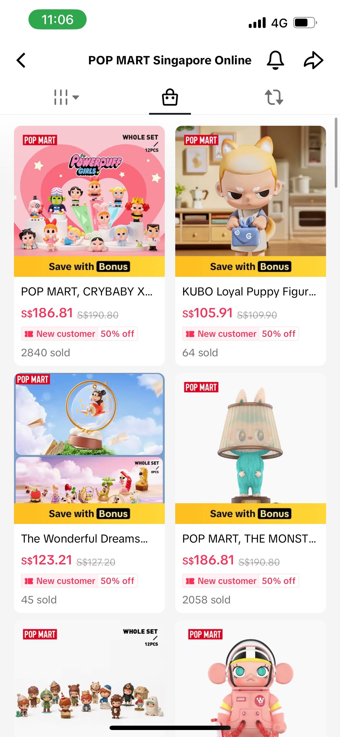 Fad or Fab: How Pop Mart was marketed to viral success