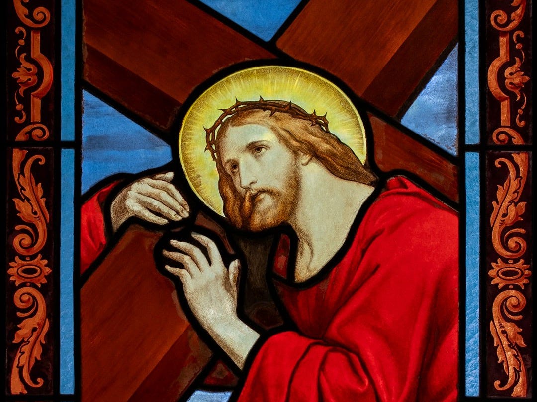 ALEX U: Gospel of Mark Grand Finale by Alexandria | Podchaser