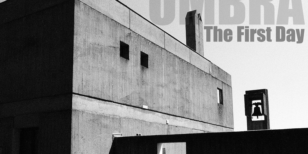 Umbra – The First Day - Saint-Lazare, Writer