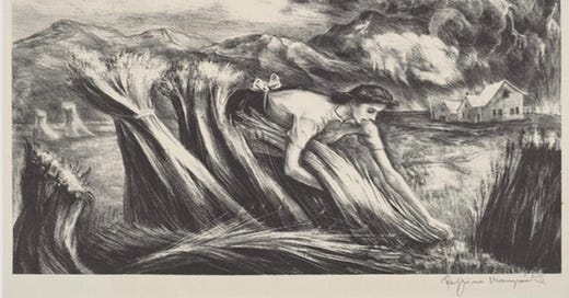 Holy Longing | Substack