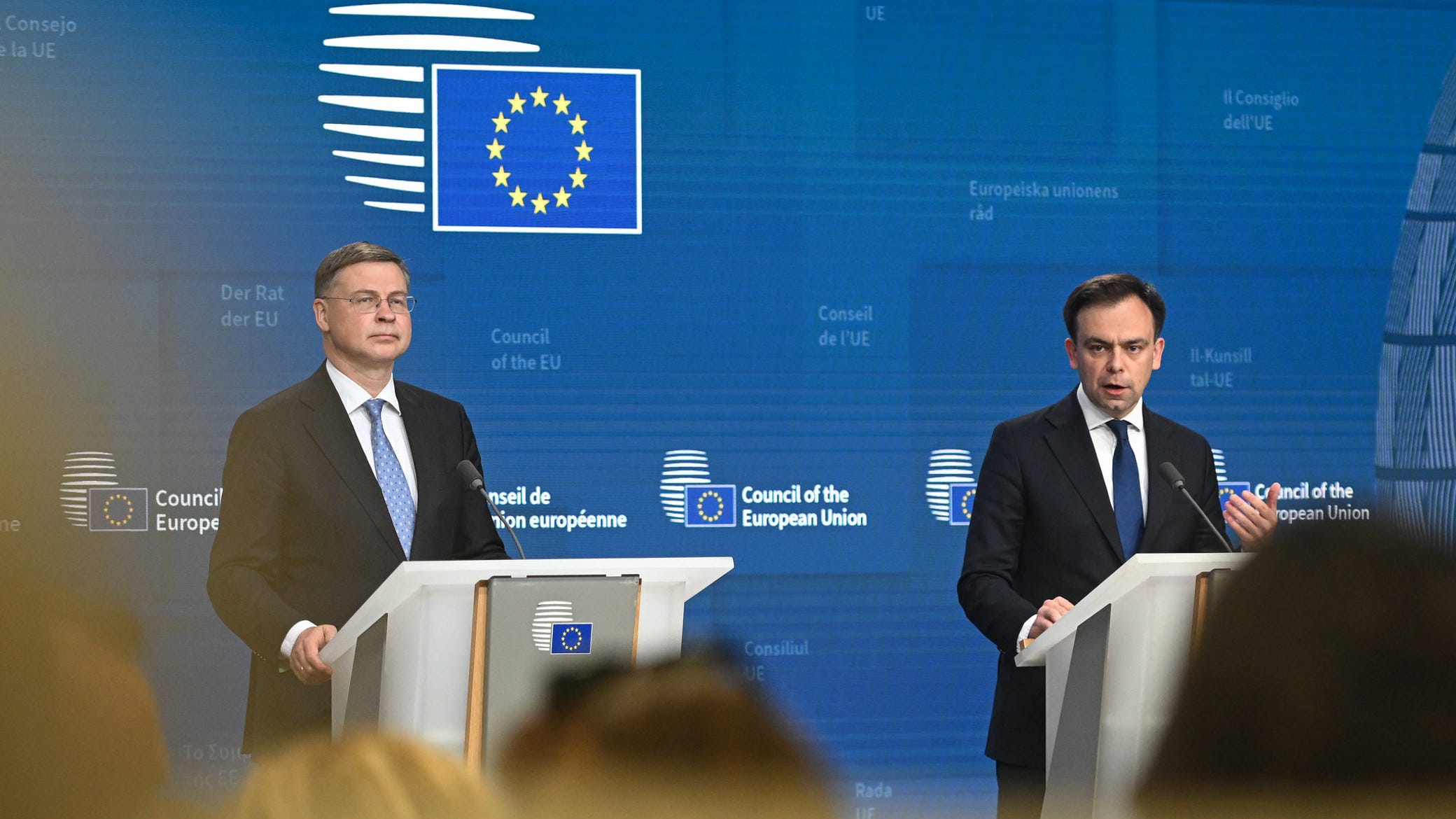EU Reaches Provisional Deal to Accelerate Defence Investments and ...