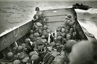 Budd Davisson: Thinking Out Loud | Substack