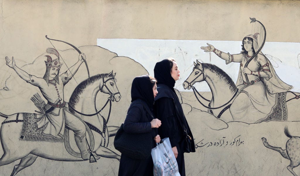 Matti Friedman: After the Bombs - by Matti Friedman