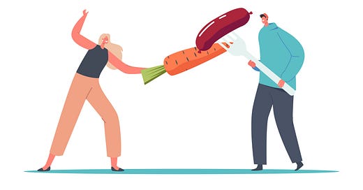 The User Research Strategist | Nikki Anderson | Substack