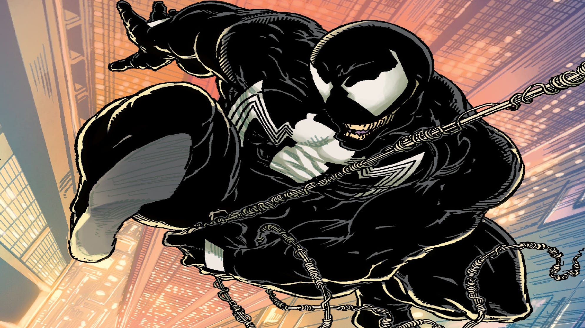 Venom’s Family Tree: The Symbiote Spawn and Their Chaotic Legacy