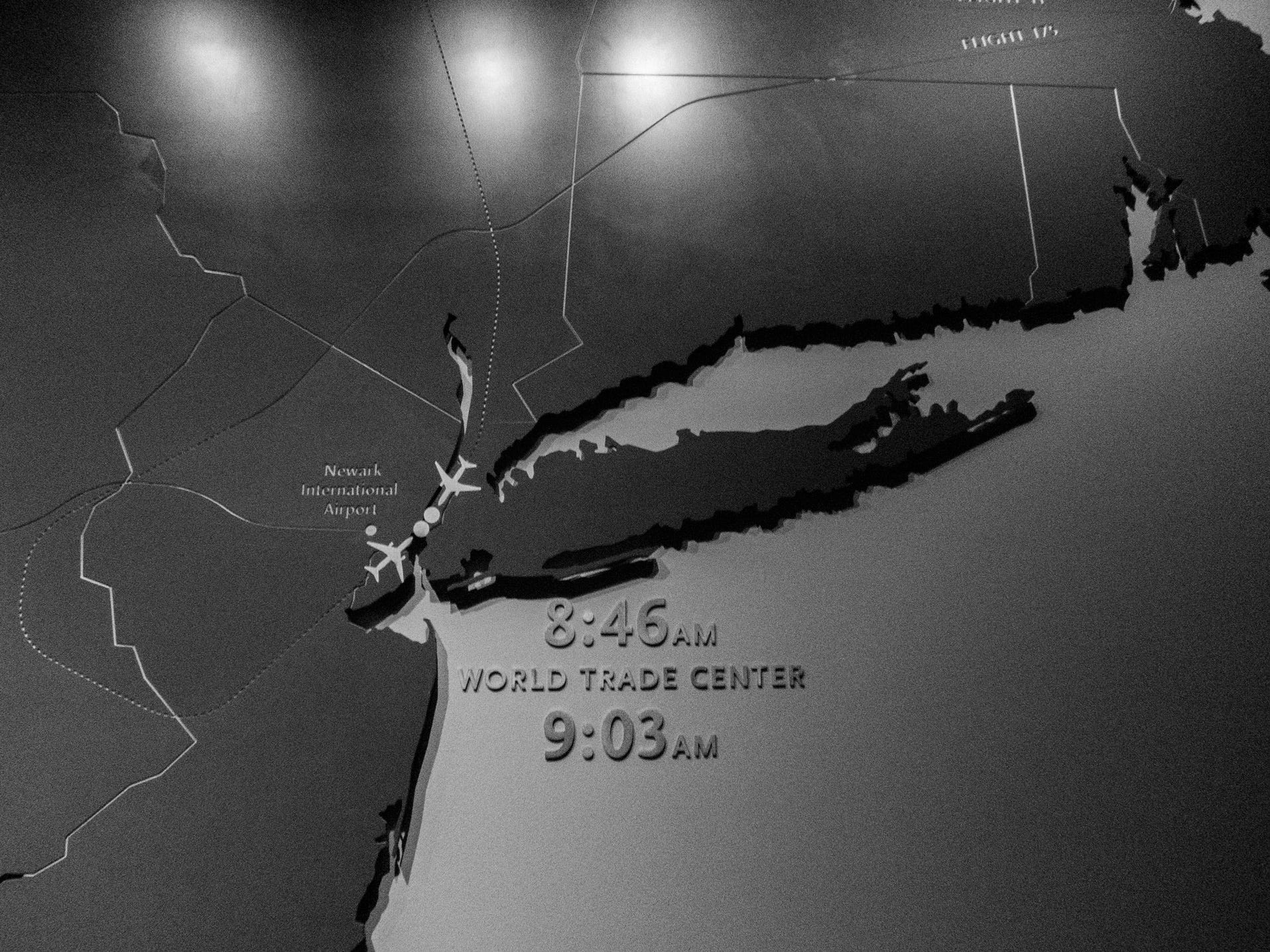 Today in U.S. History - September 11 - by Dave Pelland