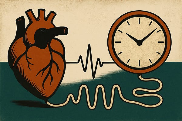 Joshua Stylman | Substack