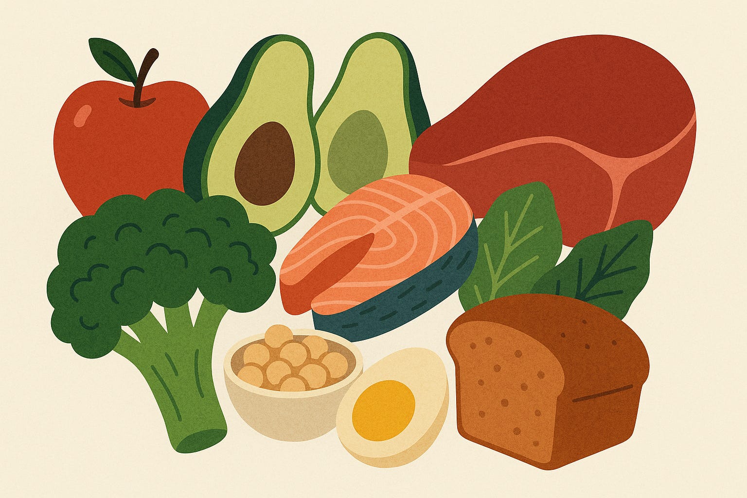 What is the optimal diet? - The Fit VC
