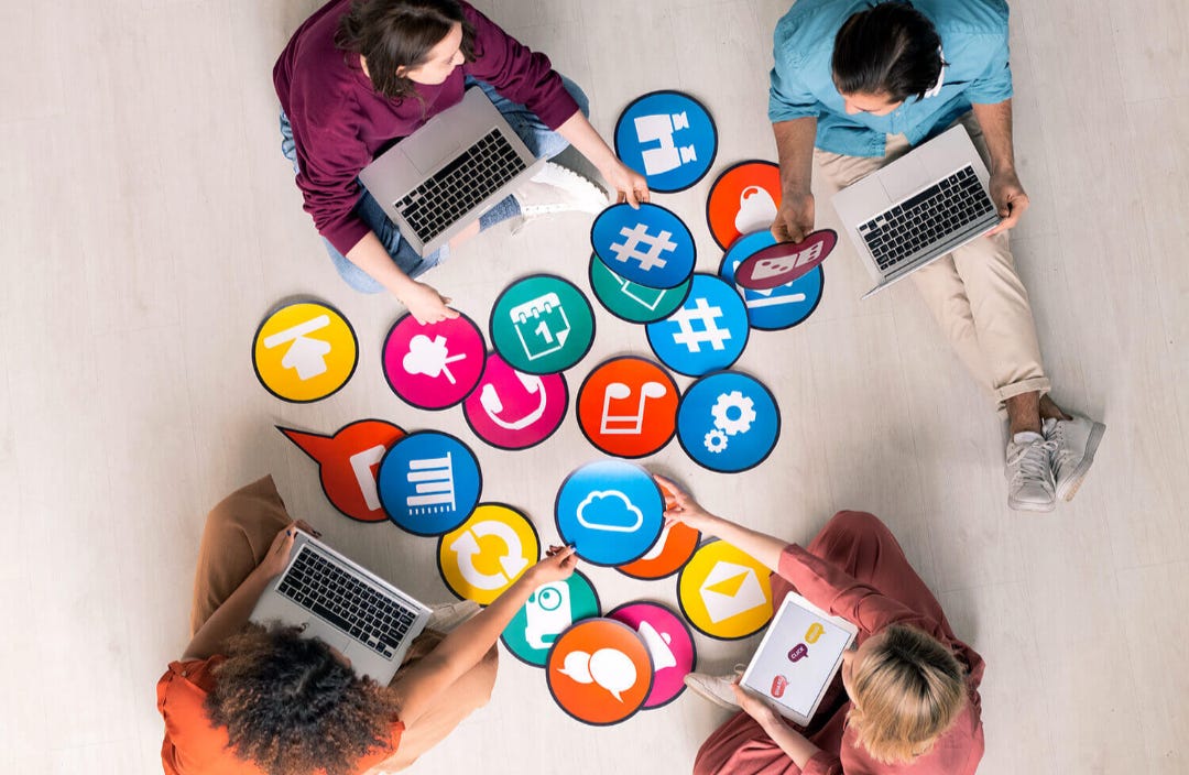 Industry Report: Digital Publishing Industry