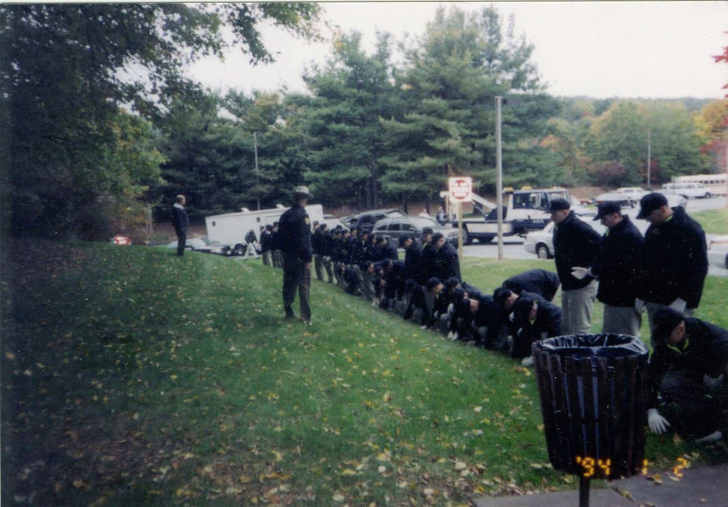 Online Exhibit: The Beltway Snipers - by NLEM
