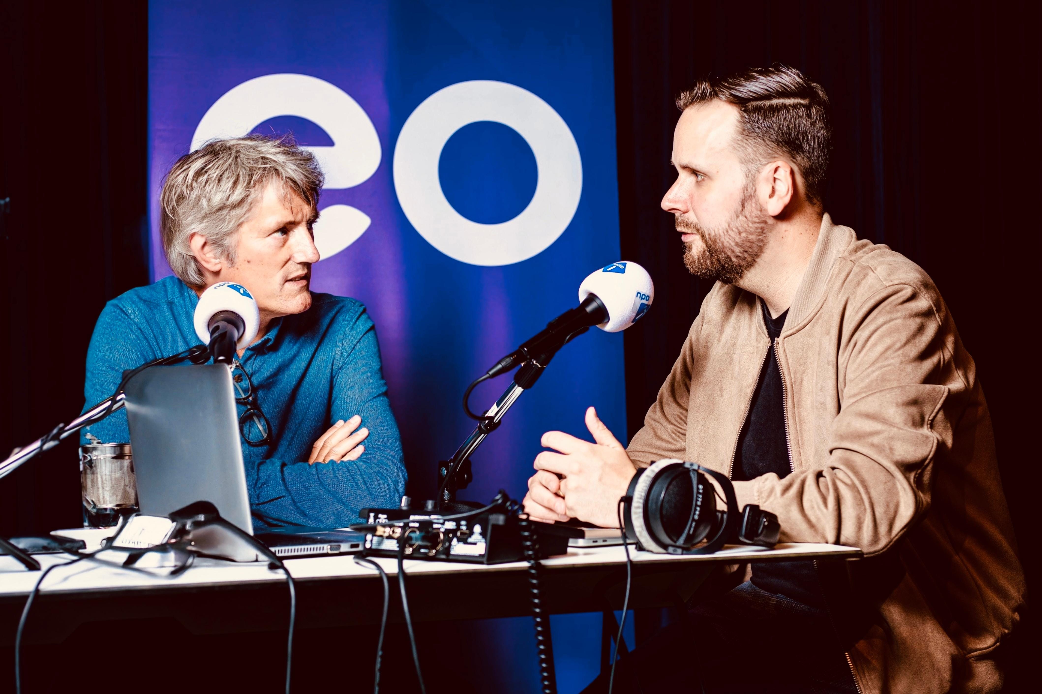 Is een kritisch gesprek nog mogelijk?