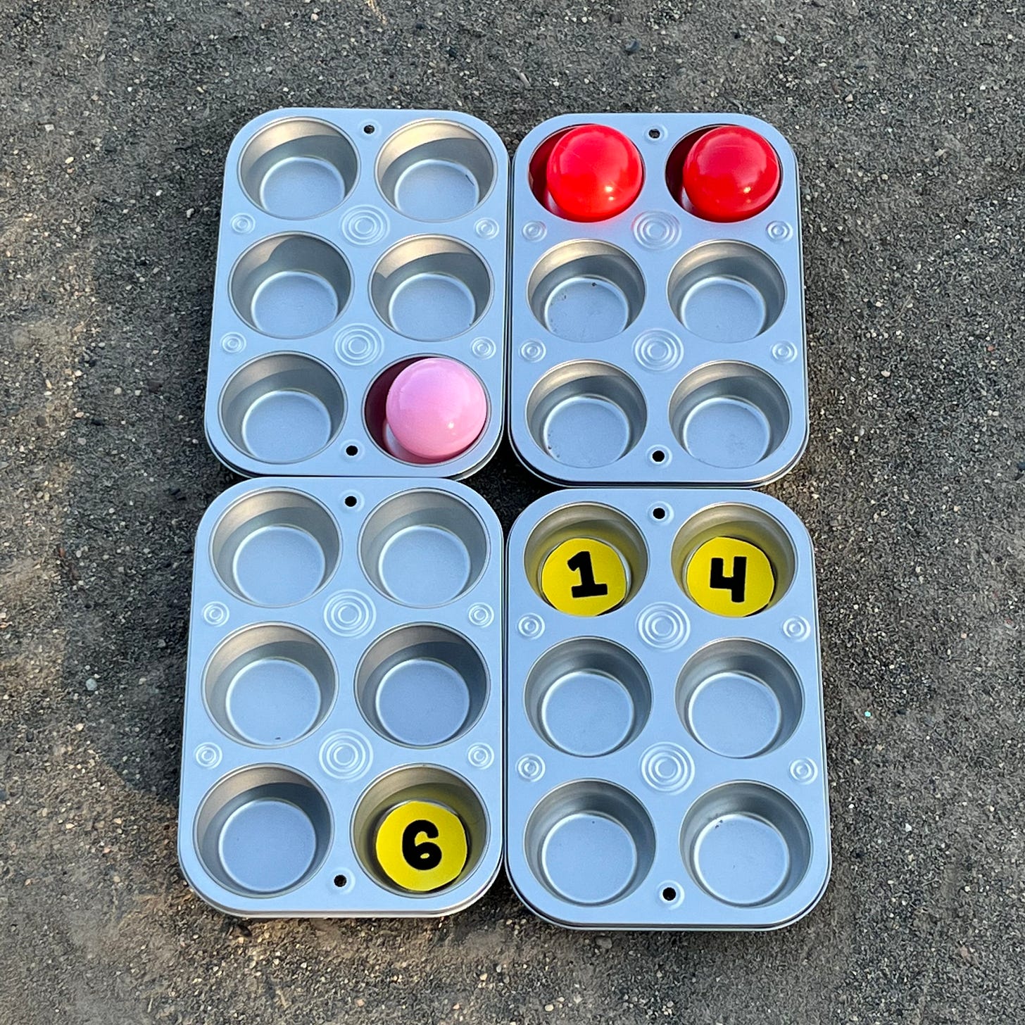 The Unified English Braille Alphabet: Capital Letters Part 1