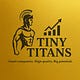 Tiny Titans | Compounding Quality | Substack