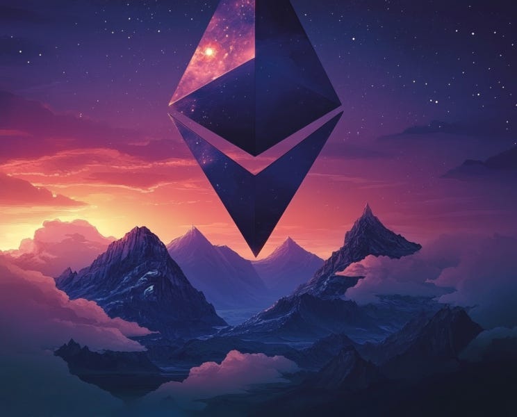 Top 7 Ethereum Layer 2 Solutions (L2s): Best ROI Potential (2025-2030)