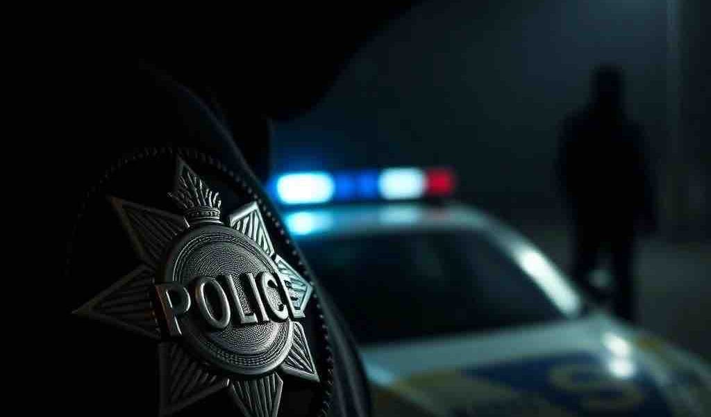 The Conviction of Former Sheriff’s Deputy Sean Grayson: A Call for ...