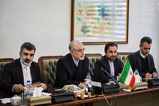 Modad Geopolitics | Firas Modad | Substack