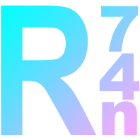 R74n Newsletter | Substack