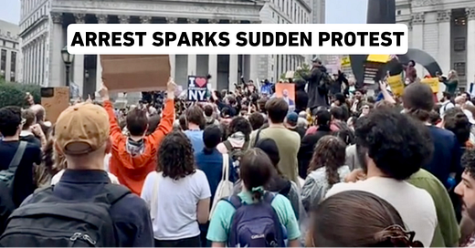 The Dworkin Report | Scott Dworkin | Substack