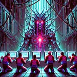 Data Engineering Central | Daniel Beach | Substack