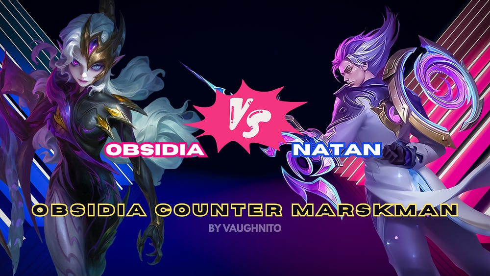 Obsidia Counter Guide: Why Natan Ranks #10 Among the Weakest Counters ...