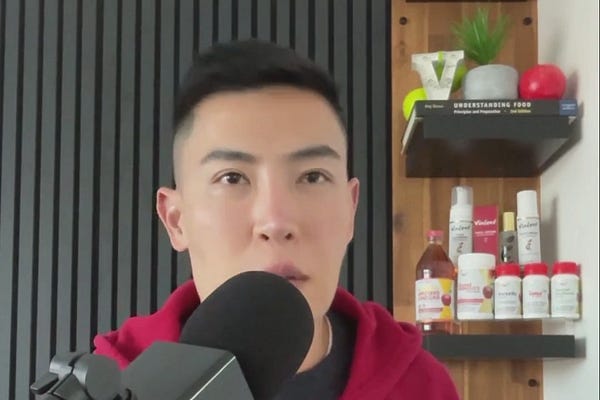 Ask Dr Vincent | Substack