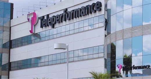 Teleperformance abre 50 vagas em Home Office para Atendimento