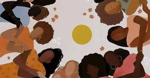 SistahCare Alliance | teisha leshea | Substack