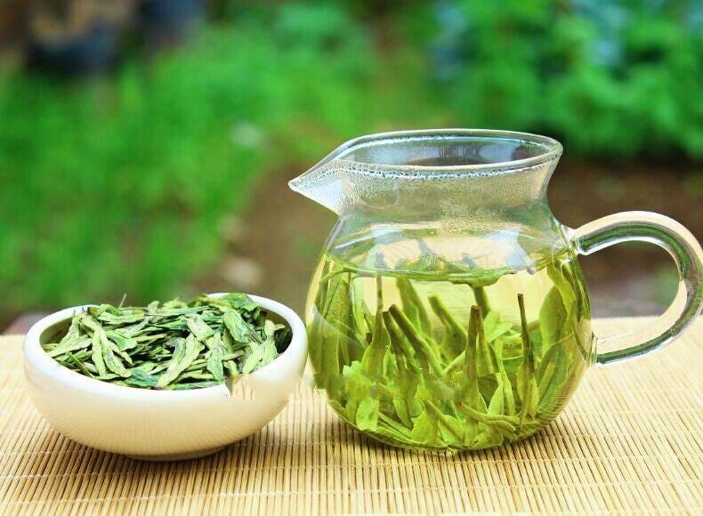 Hangzhou Tea Guide: Visiting Longjing (Dragon Well) in China