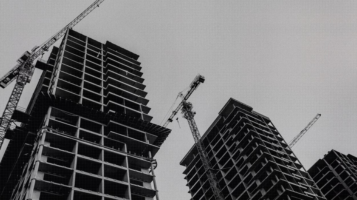 Commonplace | Oren Cass | Substack