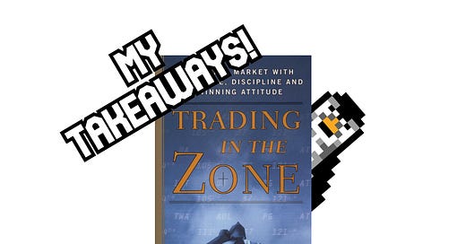 A Retail Trader's Repository | F4VS | Substack