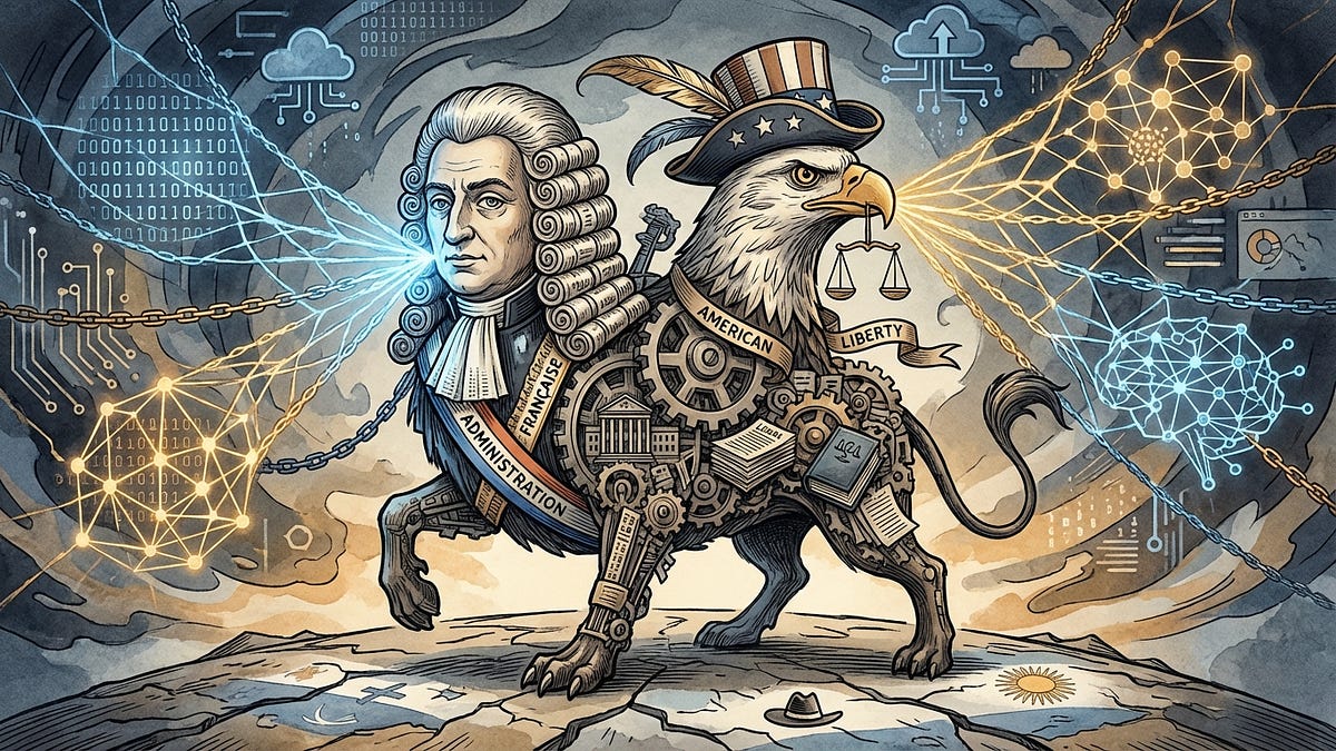 La tentación regulatoria - Adrián Lerer