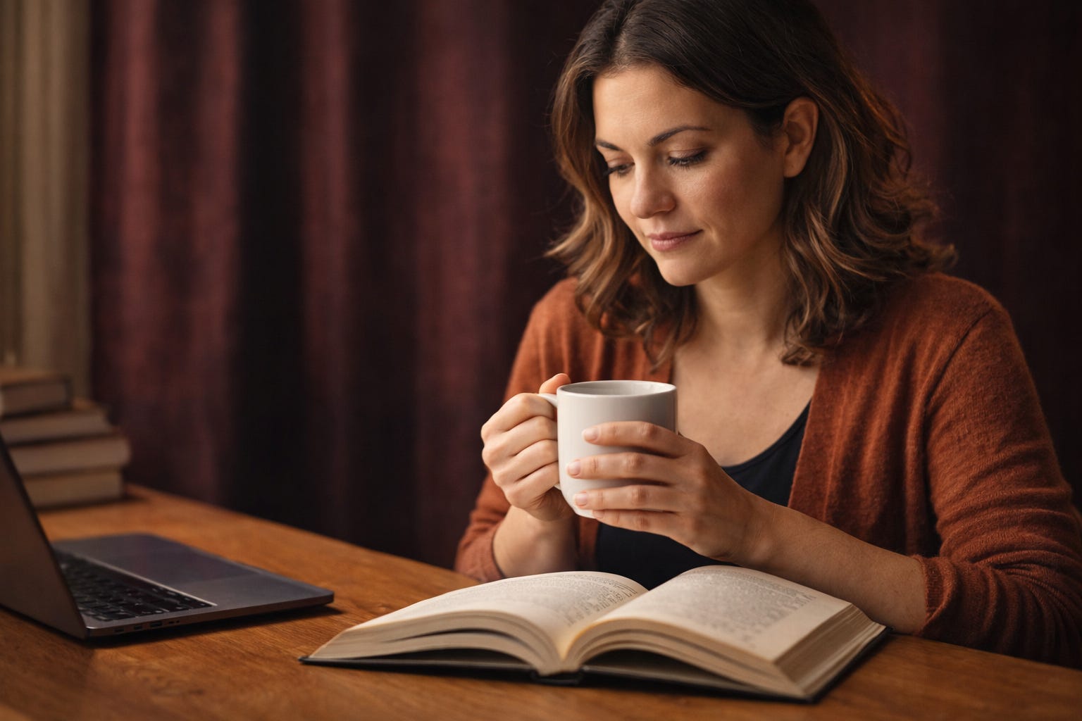 Just-in-Time Learning - by Deleyna Marr - Deleyna’s Drift