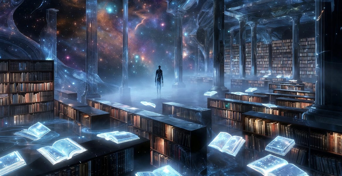 The First Volume of a Civilisation - by Frank Da Silva