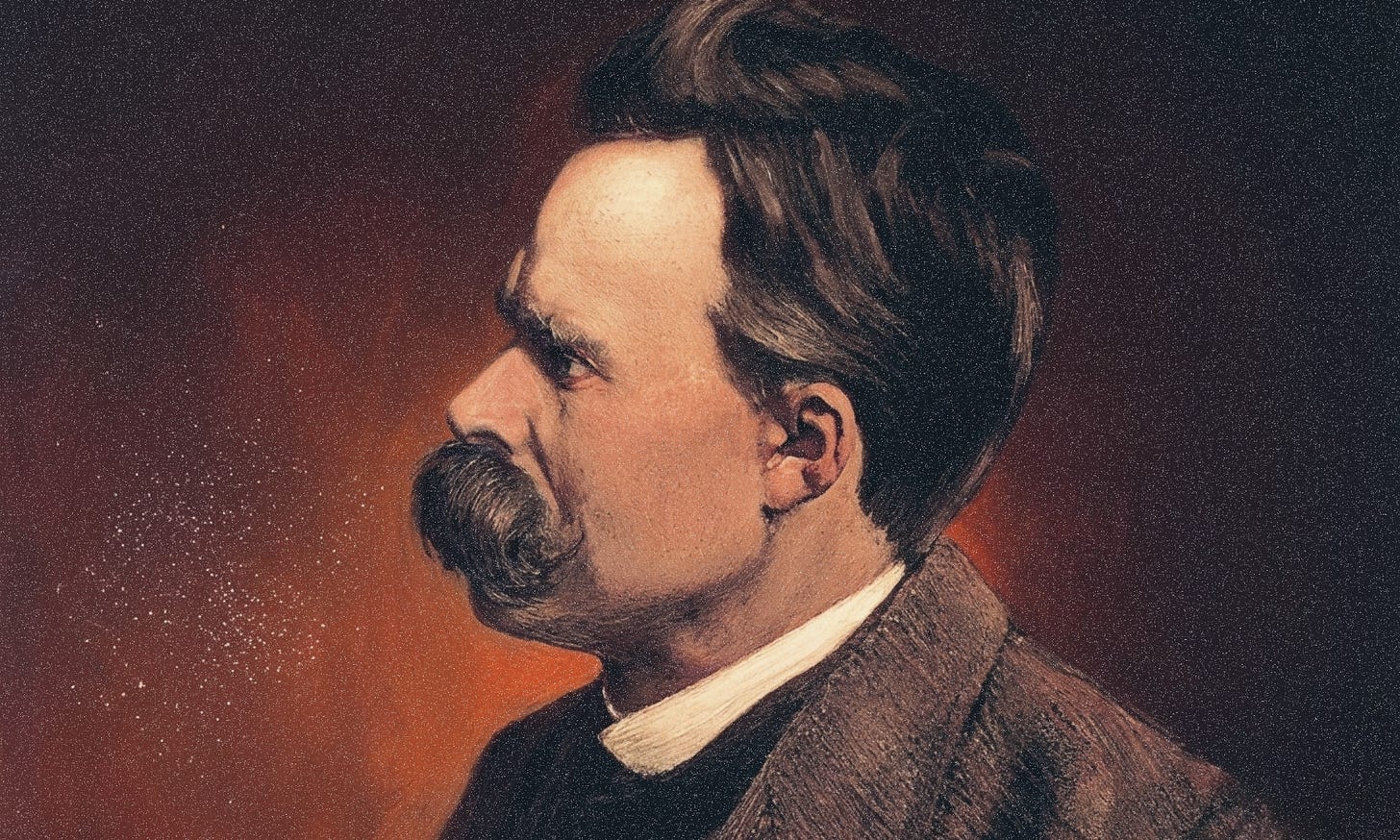 Entre metáforas e conceitos: estilo e ontologia do devir em Nietzsche
