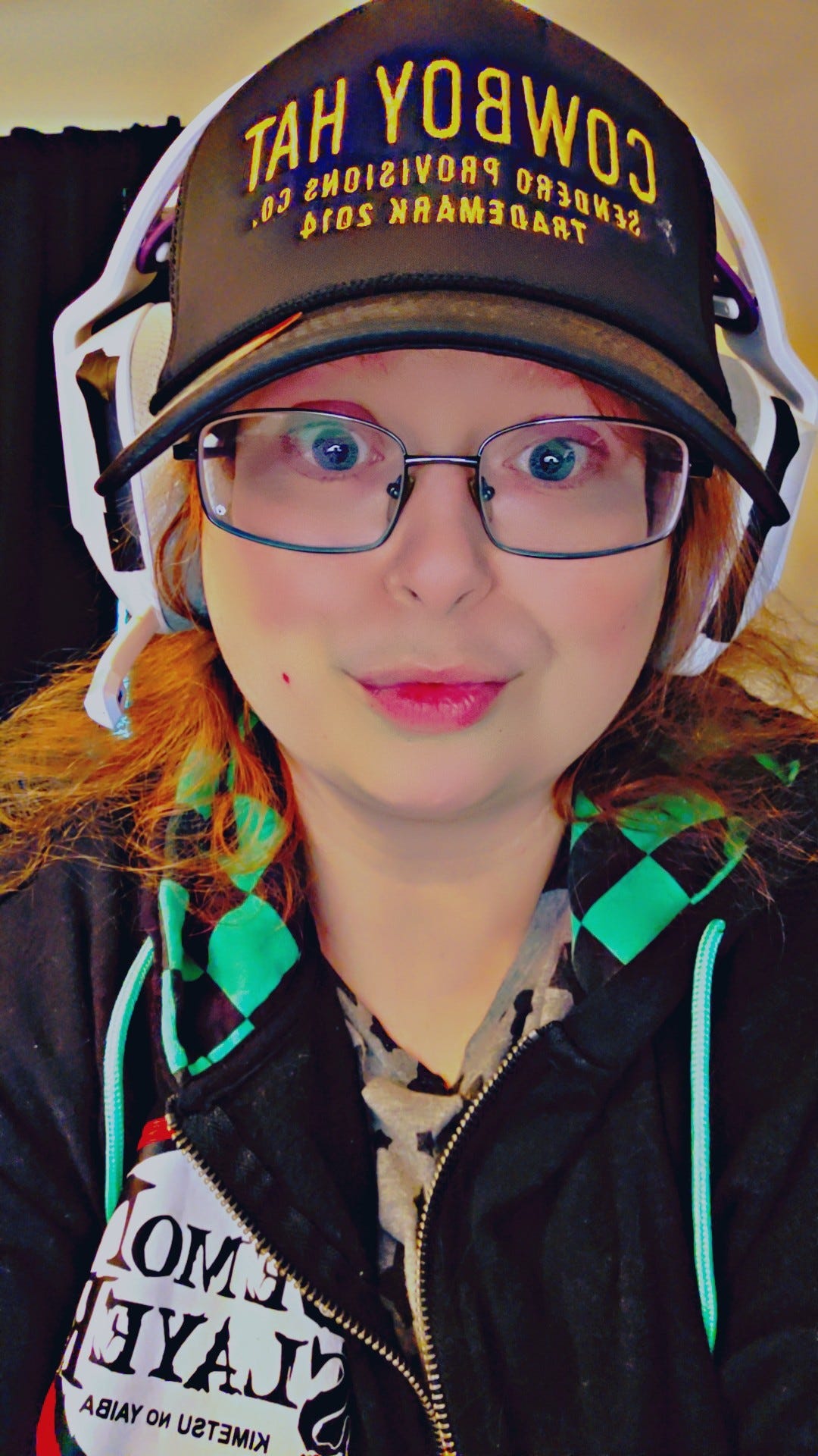 State of the Squid - Rolling Squid Bones