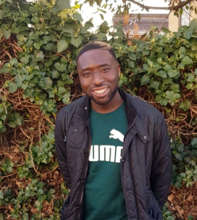 Jide Ehizele | Substack