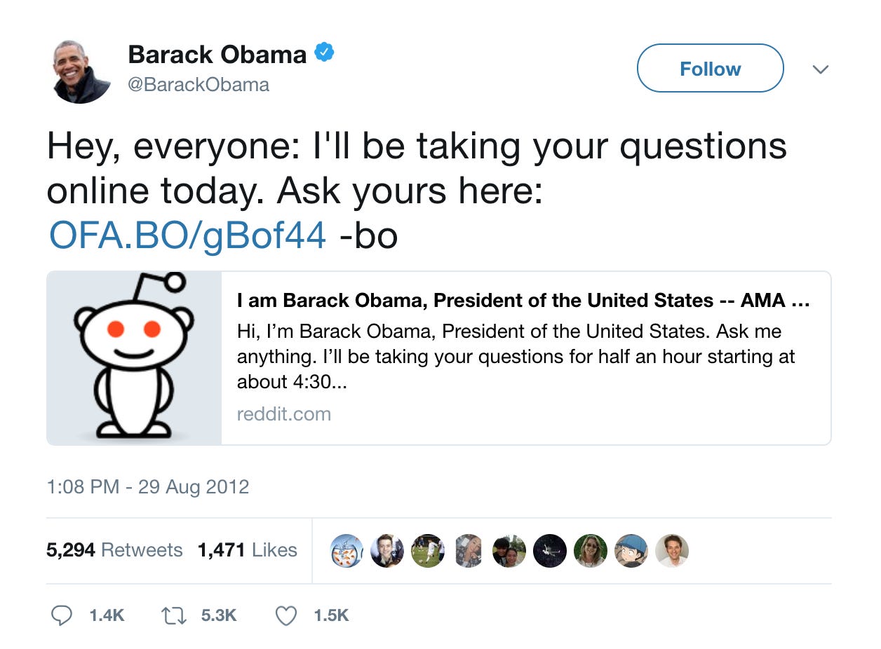 Growth Story of Reddit to 1 Billion Monthly Users - A Tactical Playbook ...