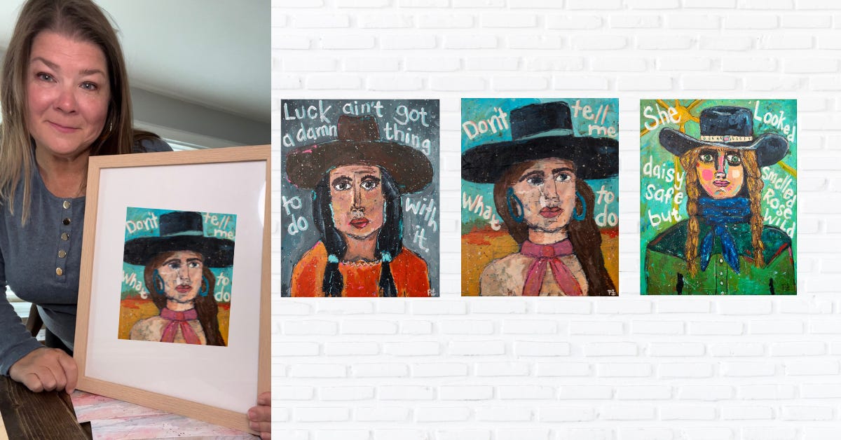 What in the Heck are ACEO's and Should I Make Them?