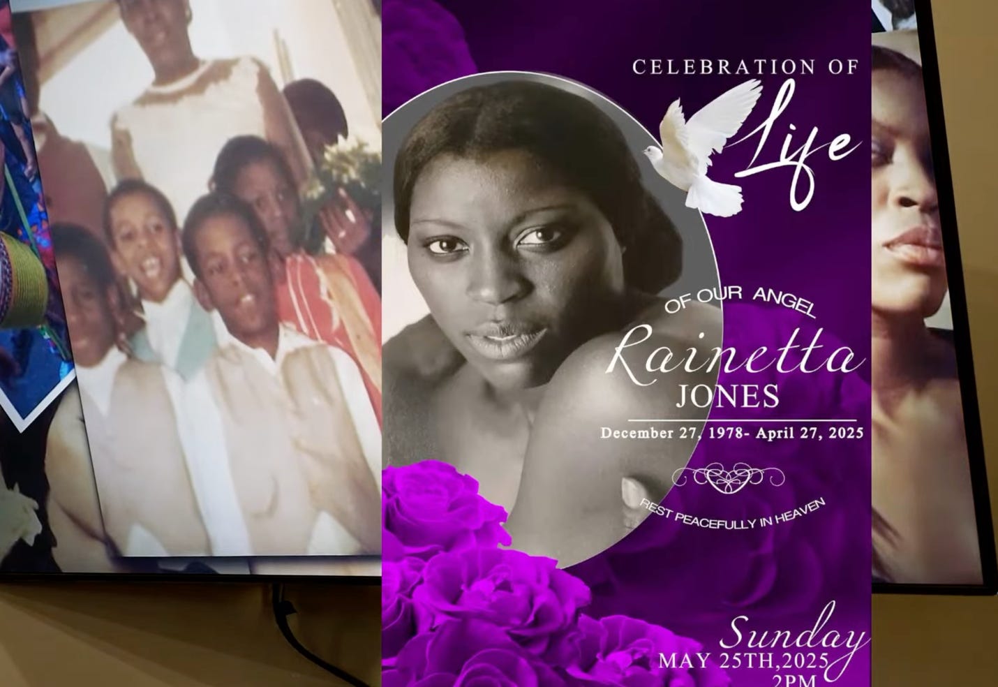 Honoring RAMCOA Dead, Disappeared and Detained in 2025 (and Earlier)