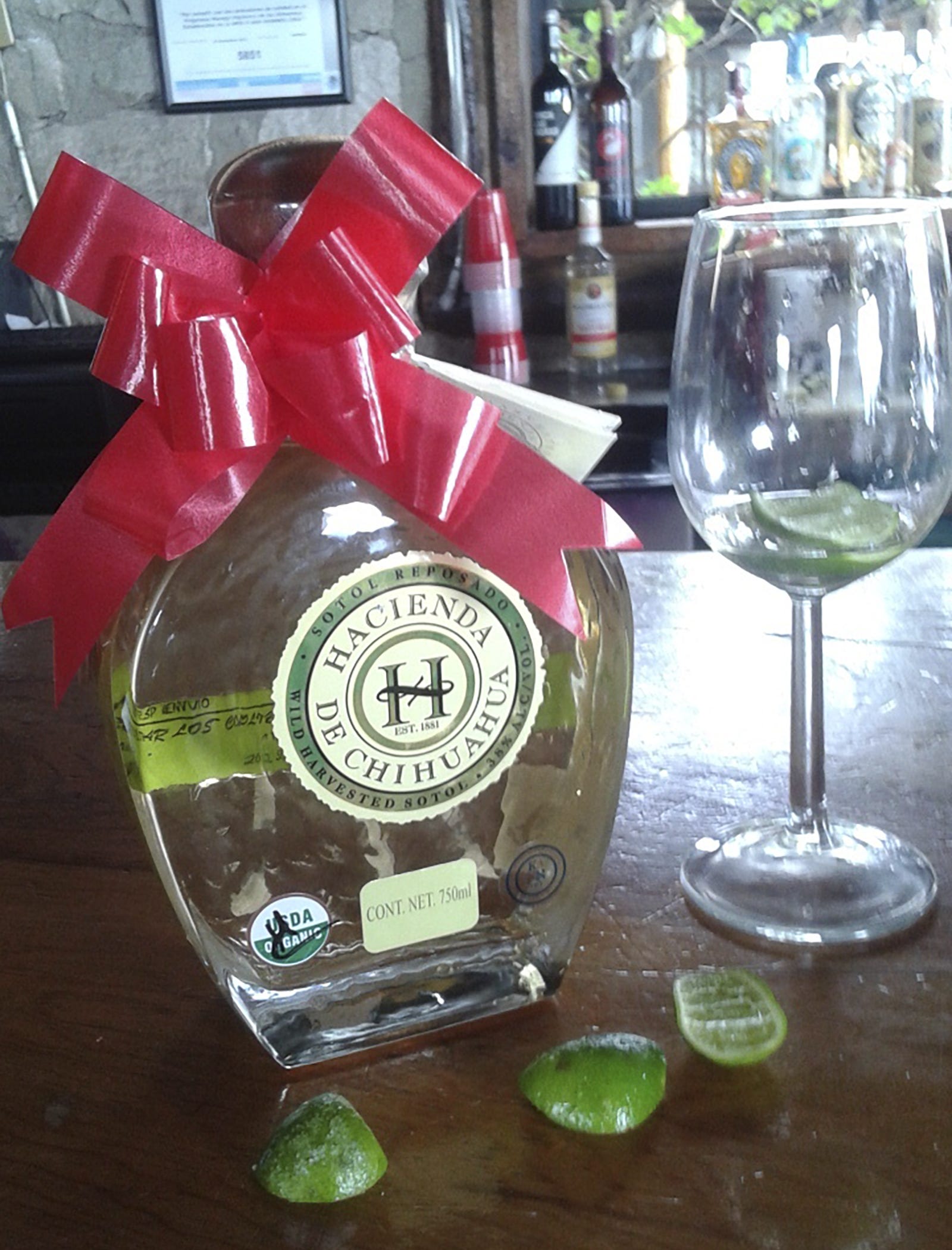 Special Places To Celebrate New Years